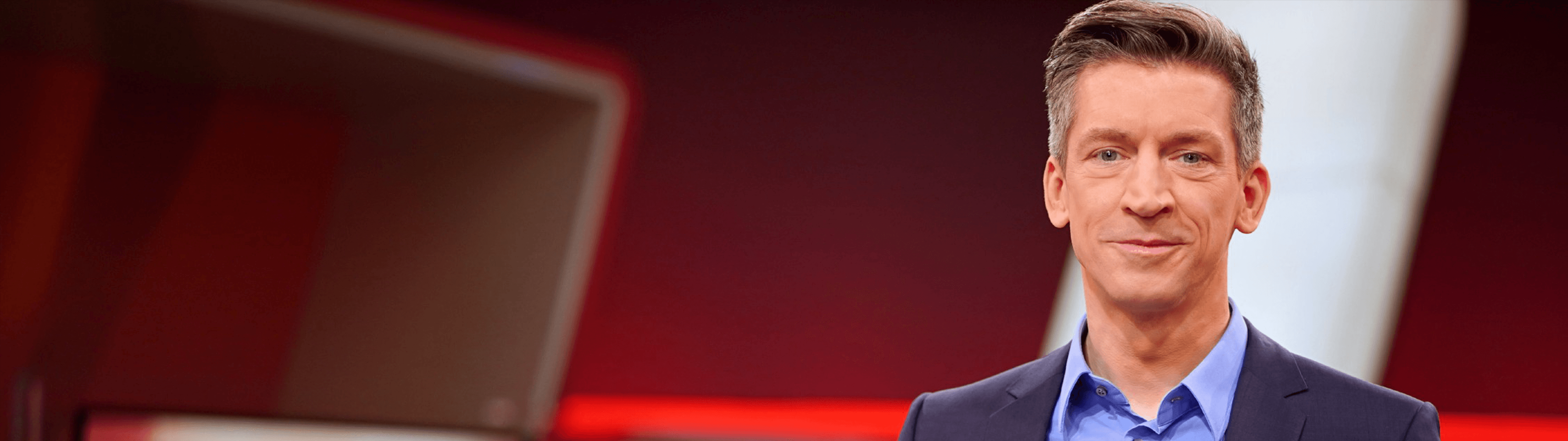 stern TV Spezial im Stream | RTL+