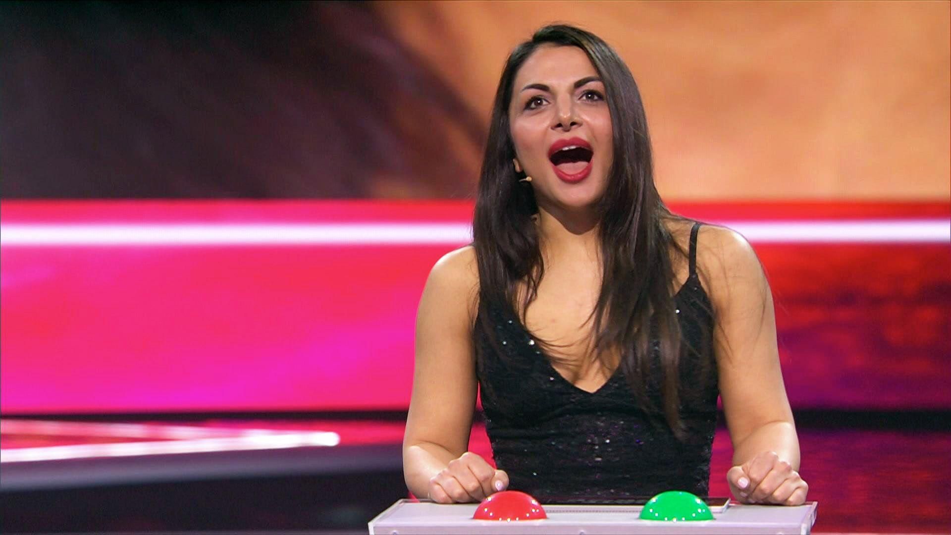 Folge 4 vom 03.12.2022 - Date or Drop - Staffel 2 | RTL+