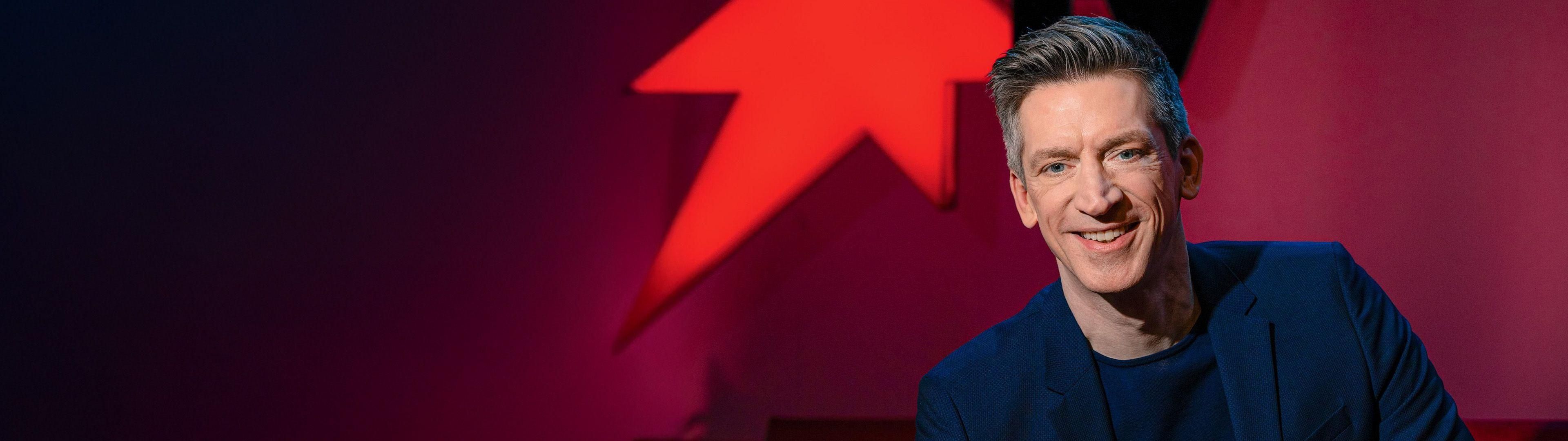 stern TV am Sonntag im Stream | RTL+