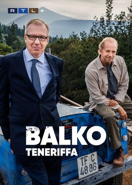 Balko Staffel 7 im Stream | RTL+