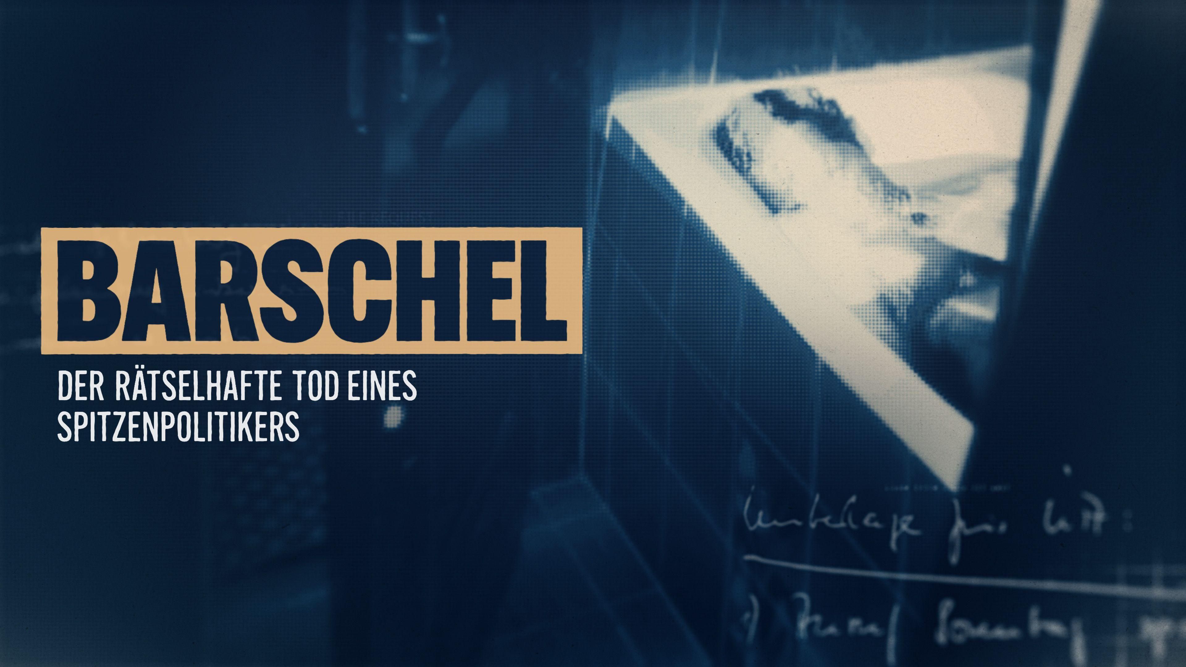 Folge 2 vom 10.06.2023 - Barschel - Der rätselhafte Tod eines Spitzenpolitikers - Staffel 1 | RTL+