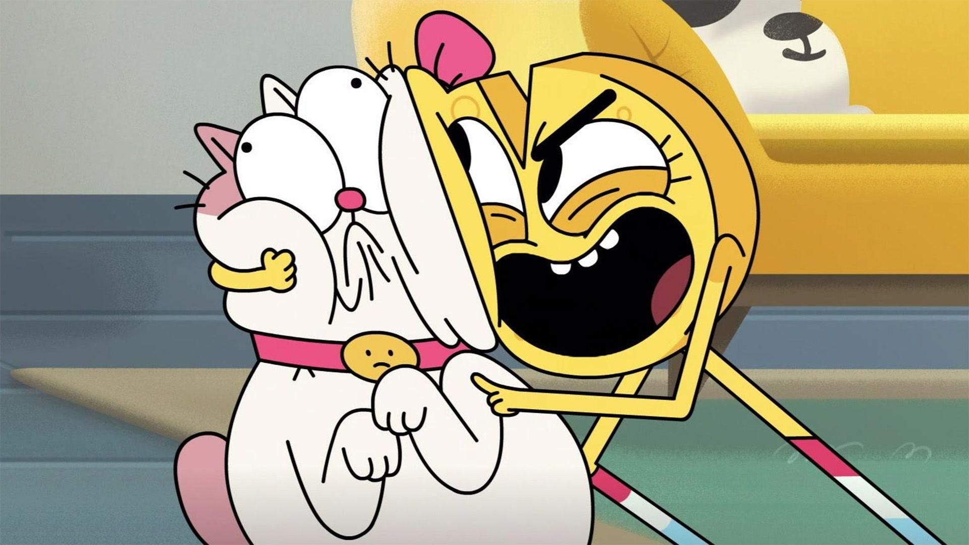 Folge 41 vom 09.06.2023 - Bo, Flo & Co. - Familie und so - Staffel 2 | RTL+