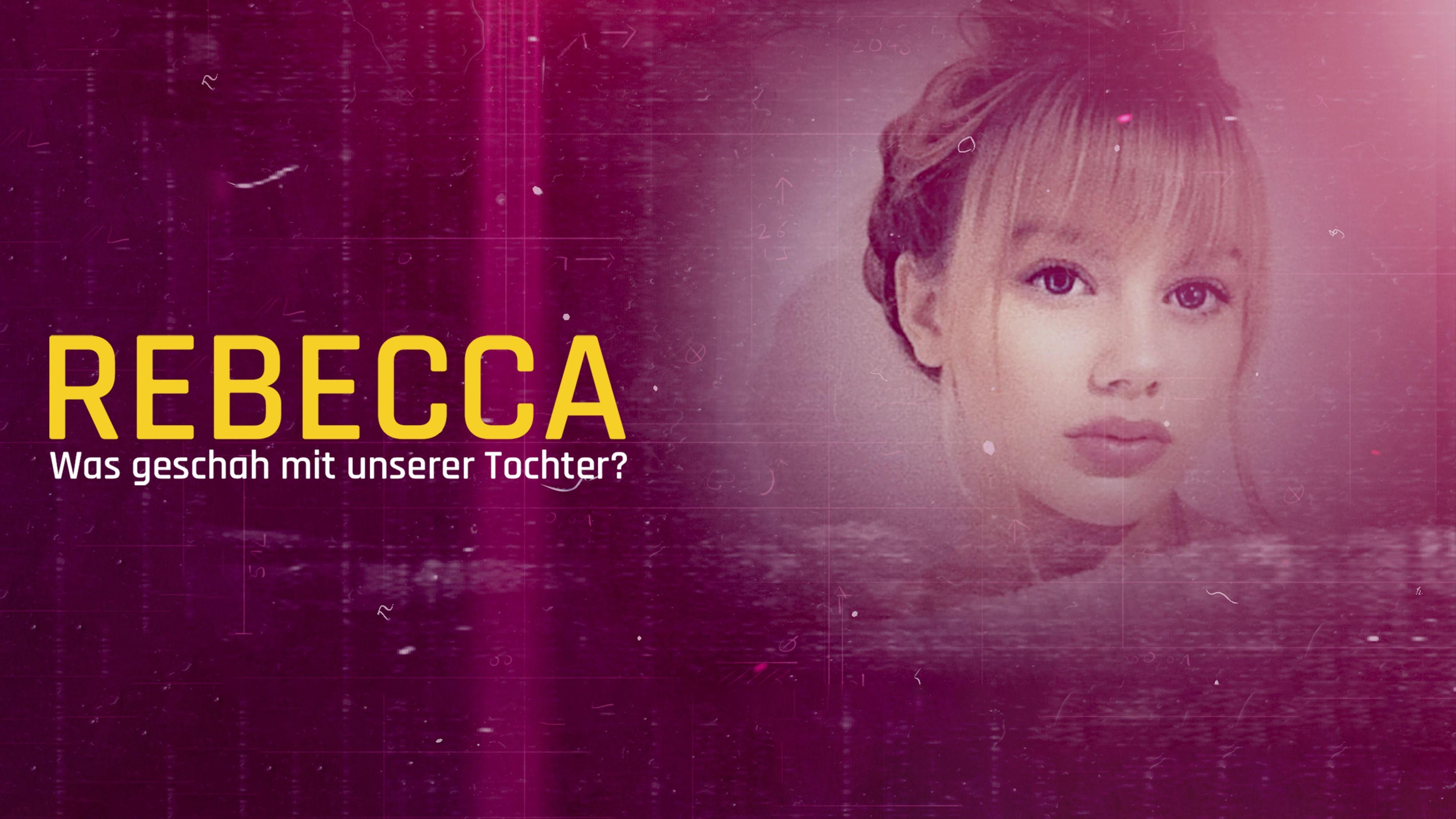 Folge 1 - Der Fall Rebecca - Staffel 1 | RTL+