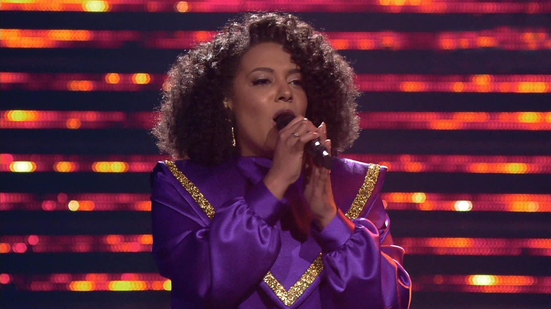 Folge 5 vom 26.08.2022 - Zeig uns Deine Stimme - Staffel 3 | RTL+