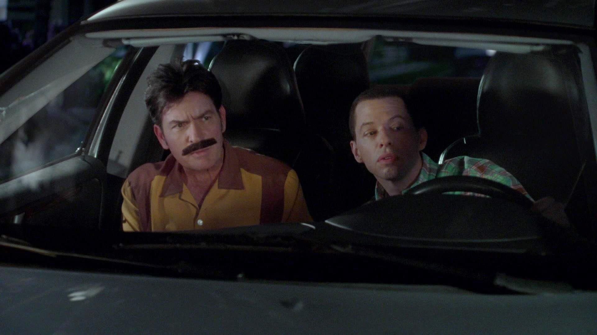 Folge 17 - Two and a Half Men - Staffel 7 | RTL+