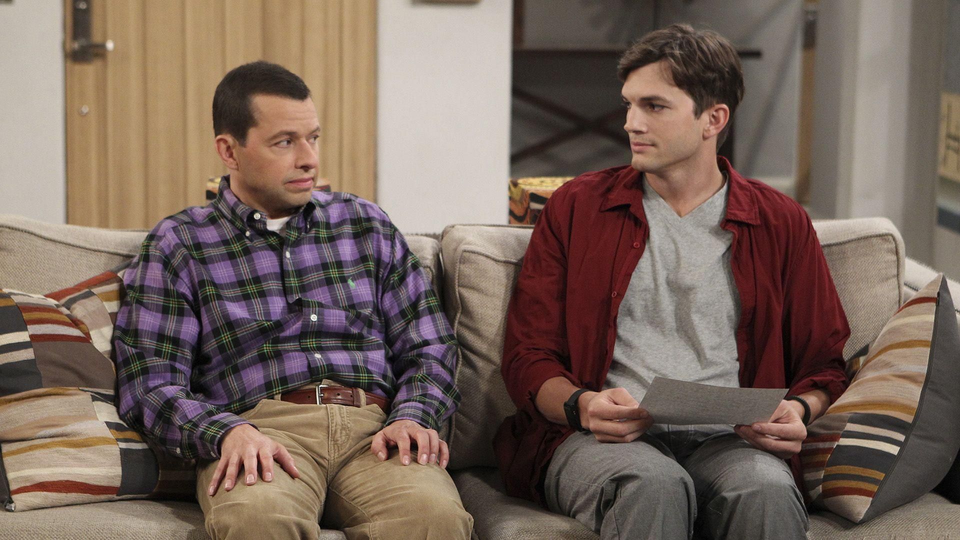 Folge 3 - Two and a Half Men - Staffel 11 | RTL+