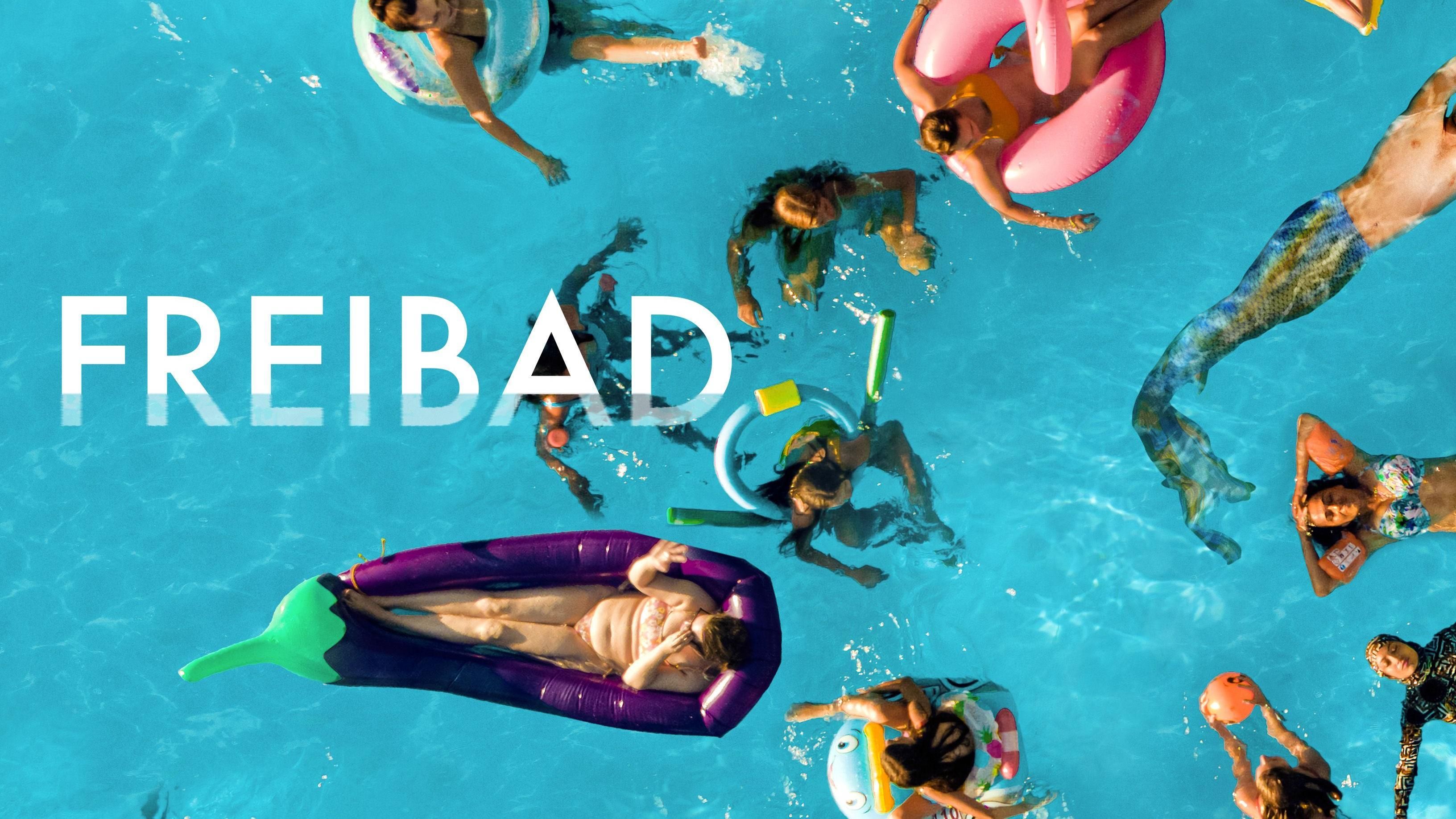 Freibad I Jetzt auf RTL+ streamen!