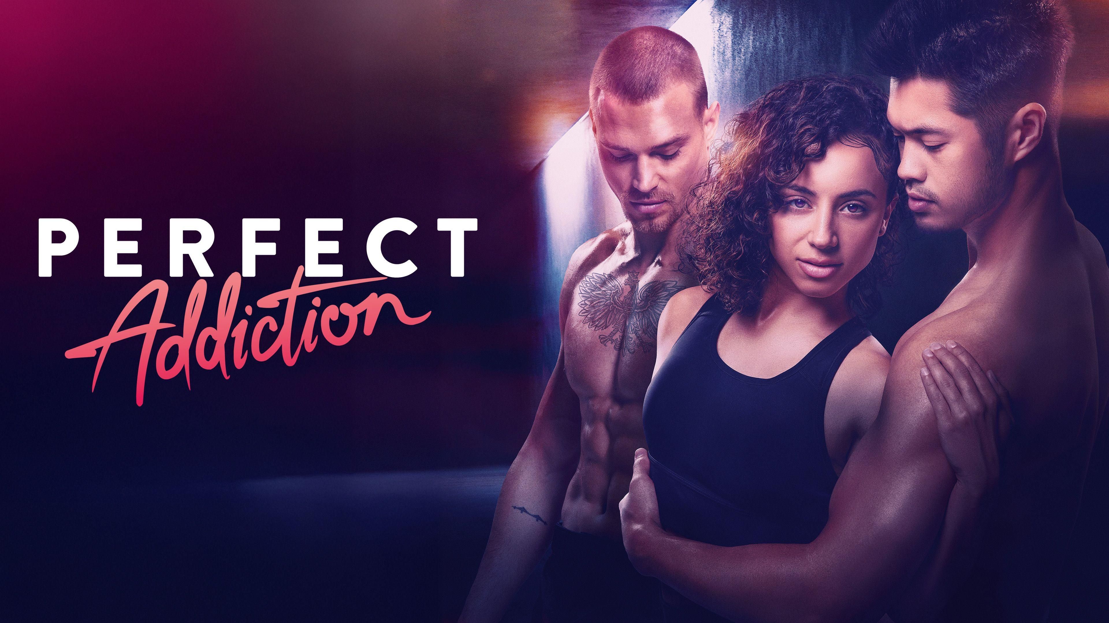 Perfect Addiction | Young Adult Liebesfilm | RTL+