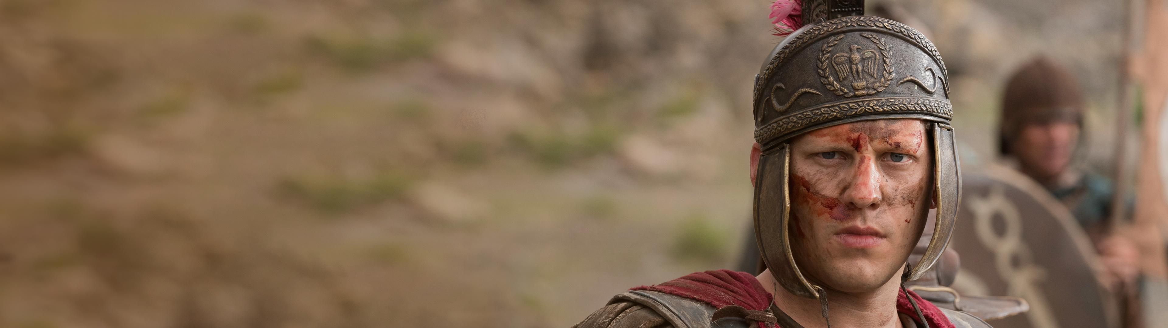 Rom - 8 Tage die Geschichte schrieben Staffel 1 im Stream | RTL+