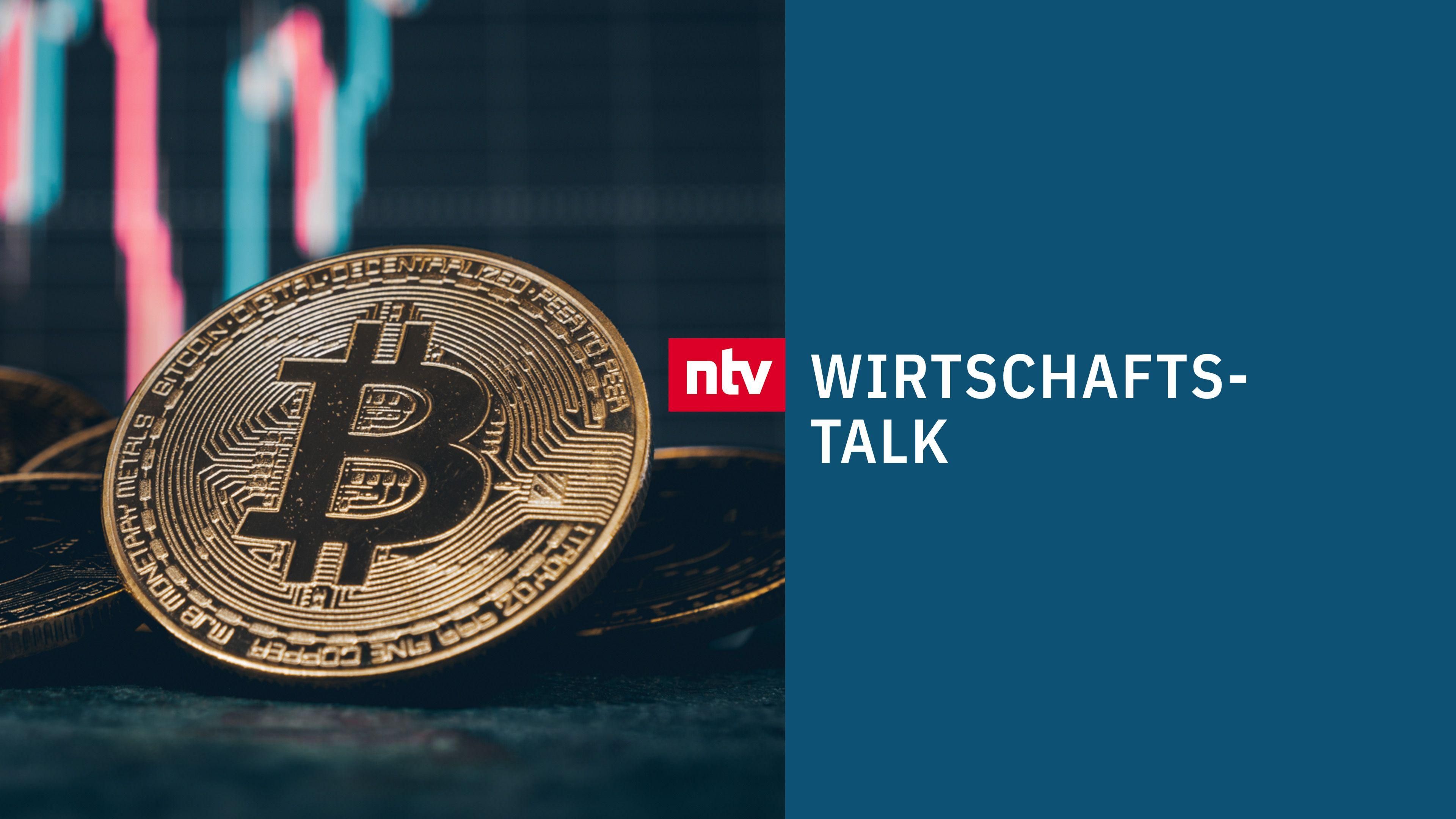 Folge 104 vom 12.12.2022 - Der ntv Wirtschafts-Talk | RTL+