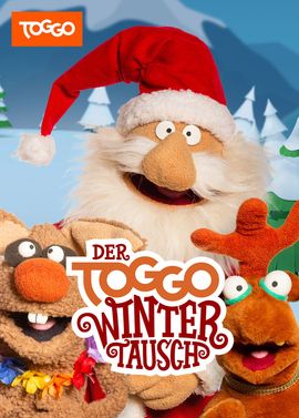 Barbie & Teresa: So schmeckt Freundschaft - Filme online anschauen | RTL+