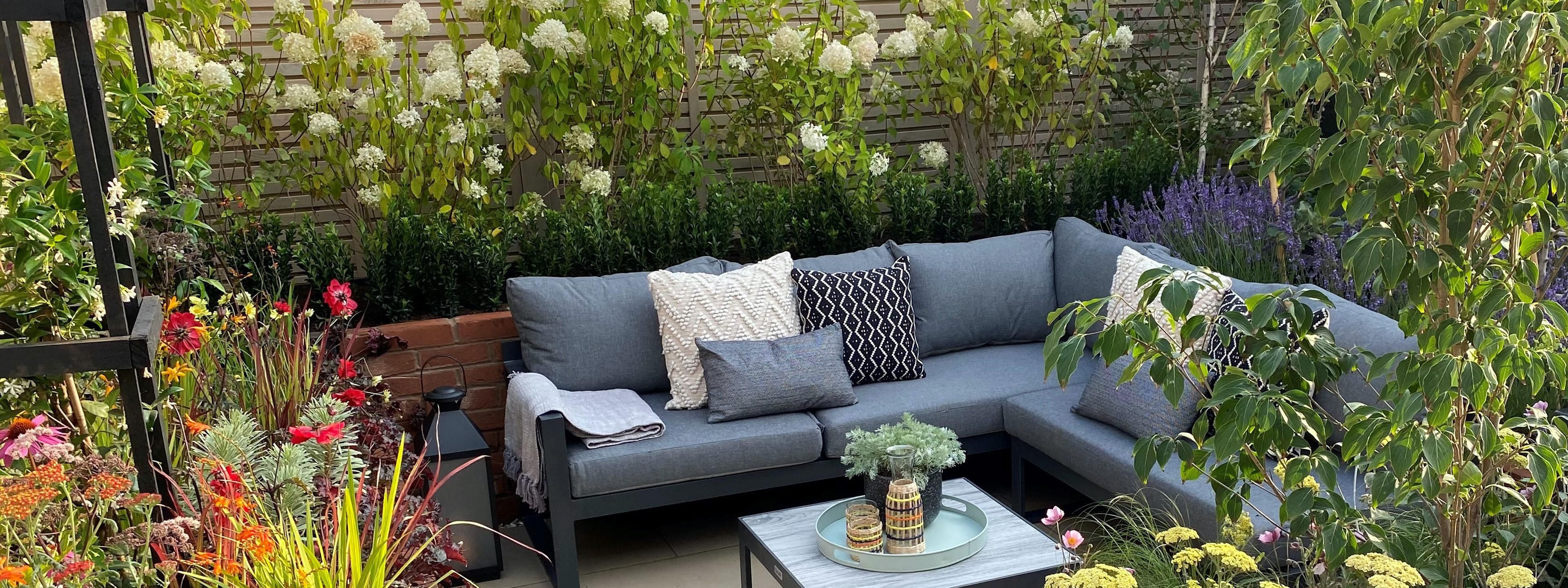 Alan Titchmarsh: Liebe deinen Cottage Garten - Filme online schauen | RTL+