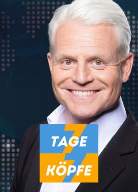 Punkt 7 | Nachrichtenmagazin online streamen | RTL+