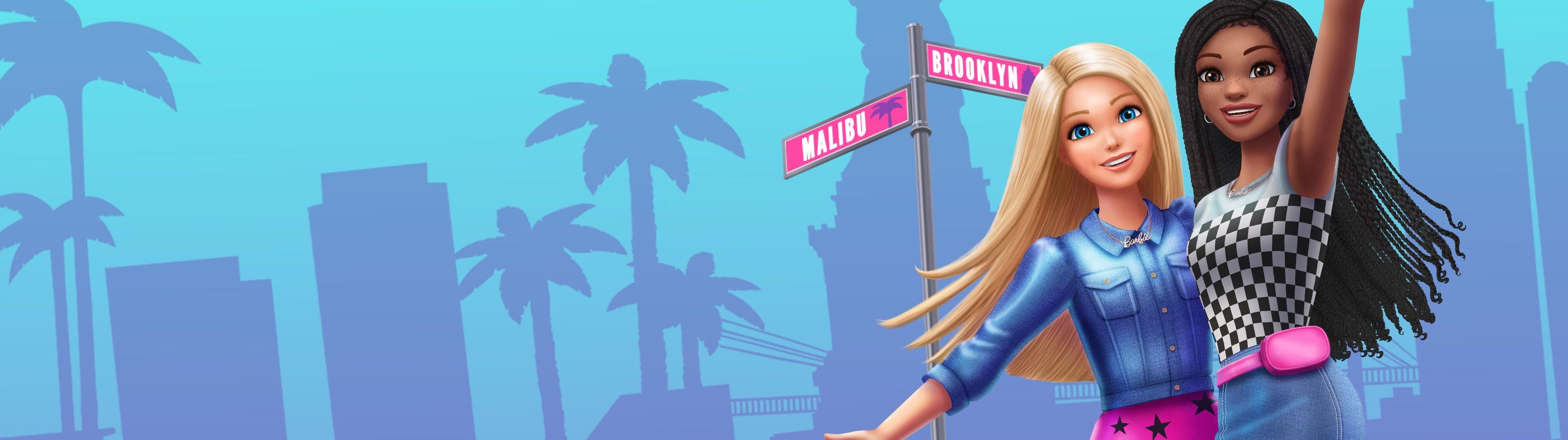 Barbie im Doppelpack | Kinderserien streamen | RTL+