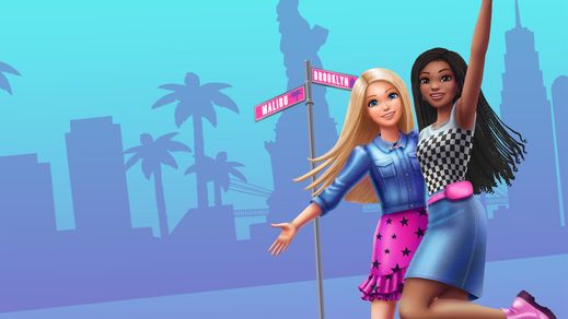 Barbie im Doppelpack | Kinderserien streamen | RTL+
