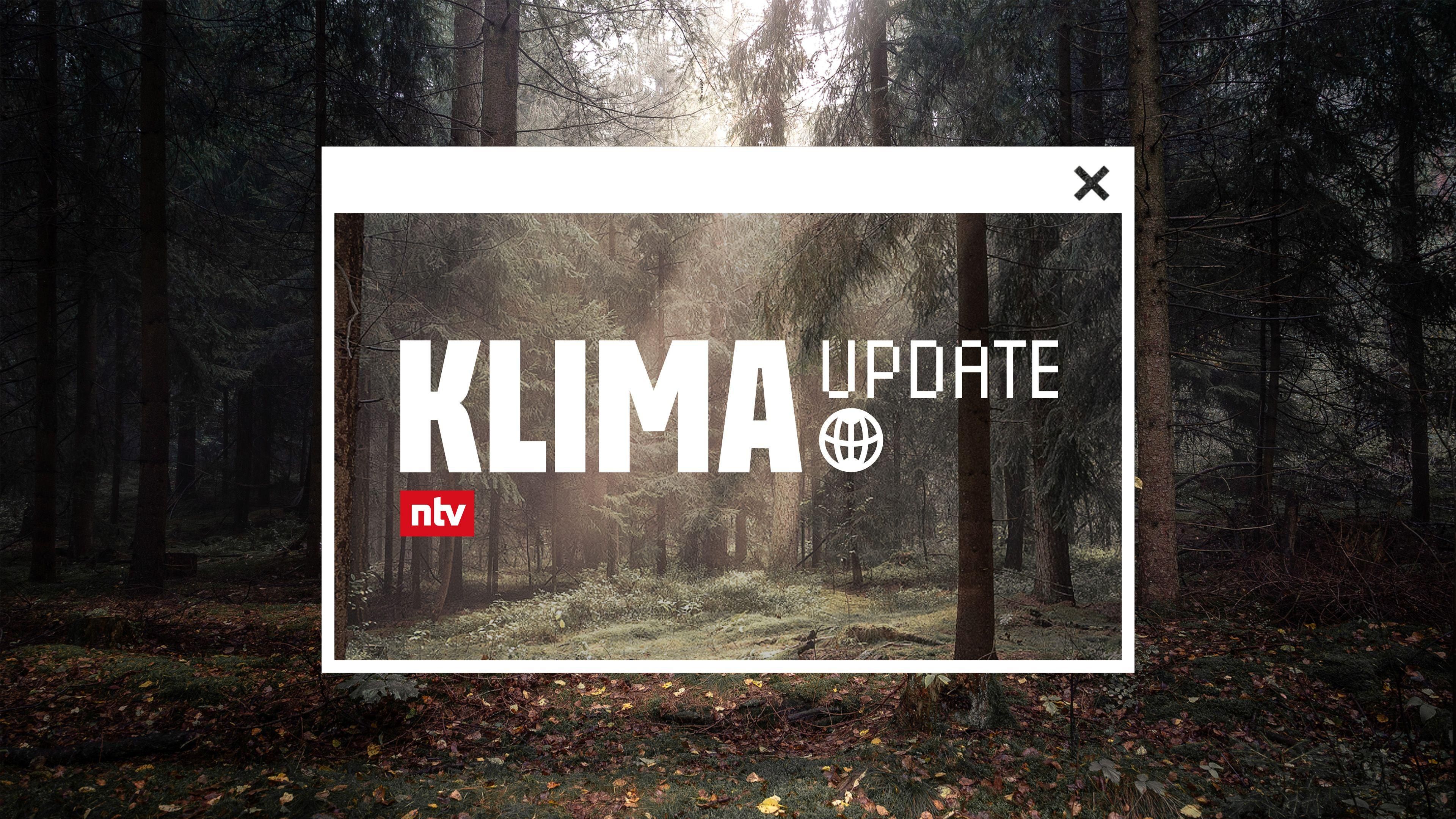 Folge 1 vom 16.01.2025 - Klima Update Spezial - Staffel 4 | RTL+