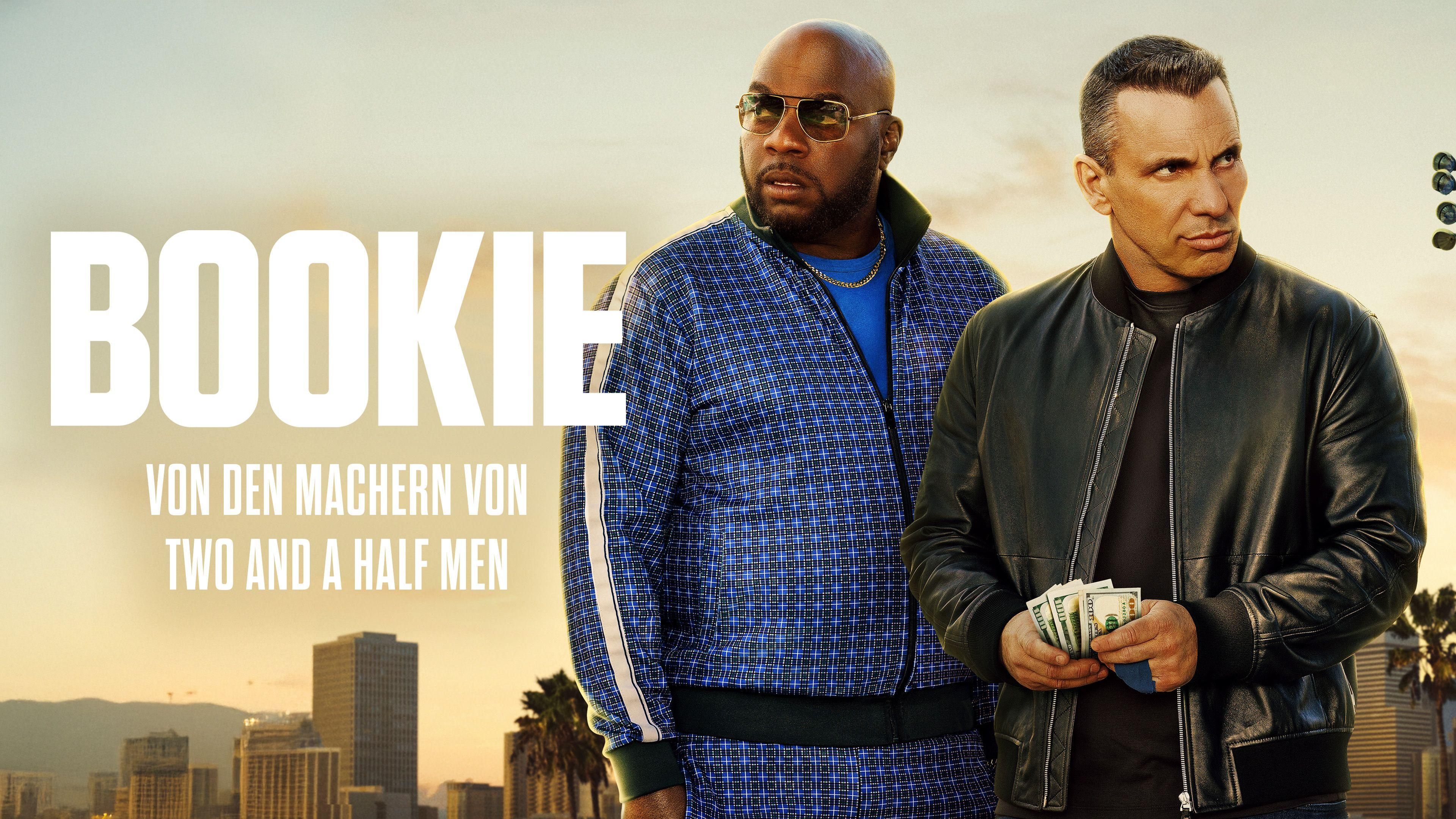 Folge 4 - Bookie - Staffel 1 | RTL+