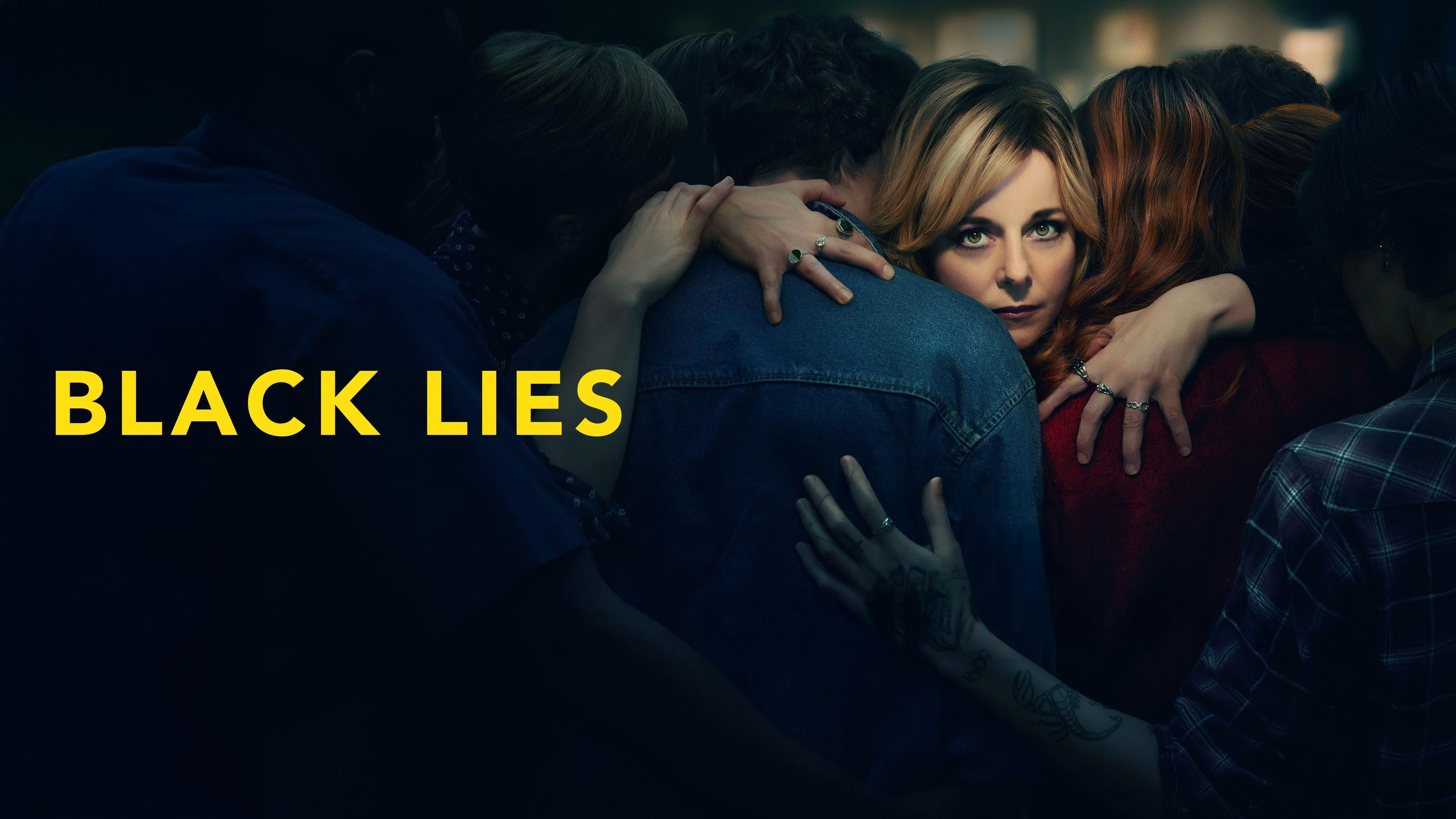 Folge 2 - Black Lies - Staffel 1 | RTL+