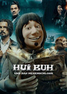 Bibi & Tina - Der Film - Filme online schauen | RTL+