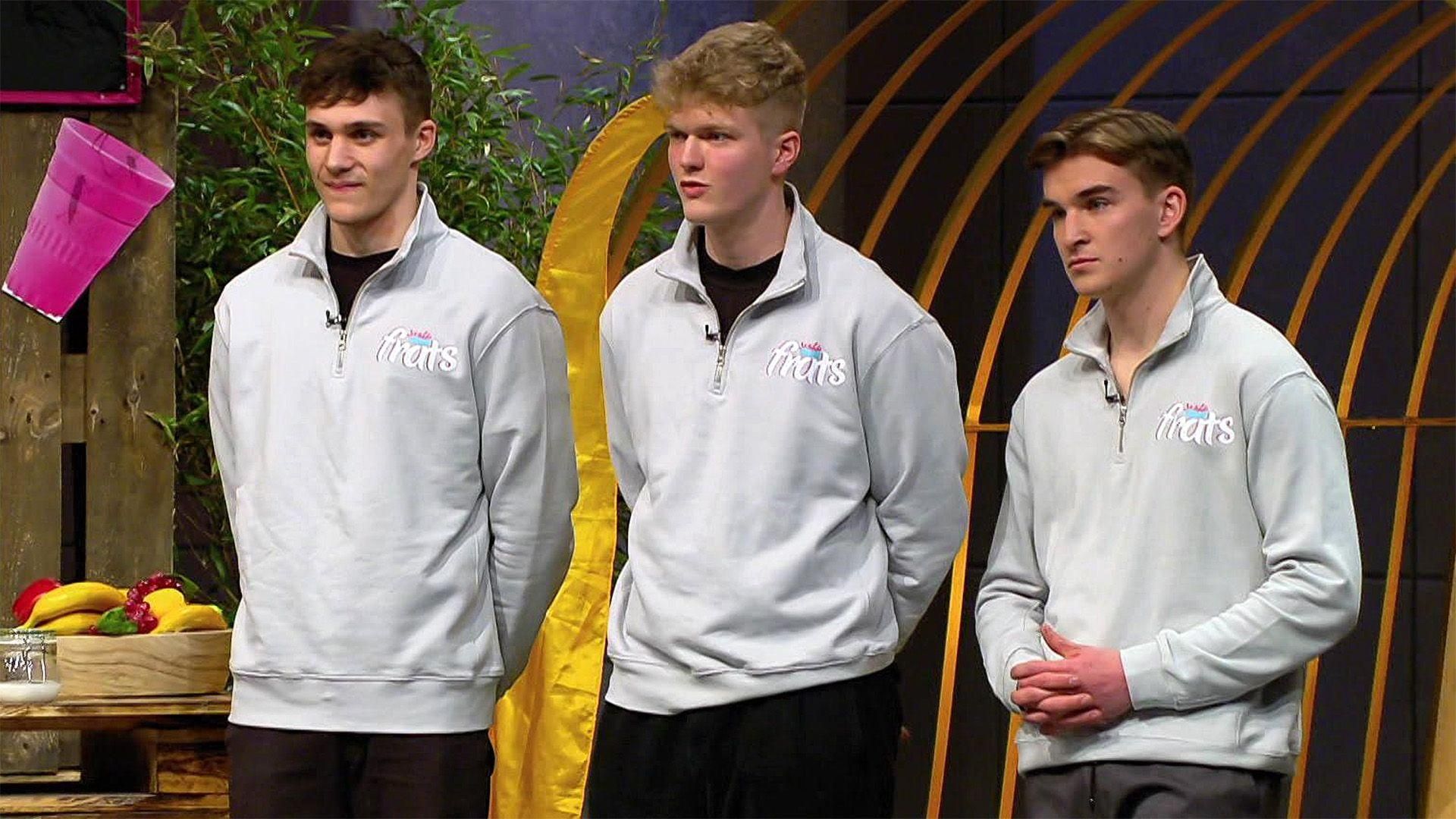 Folge 8 vom 22.05.2023 - Die Höhle der Löwen | RTL+