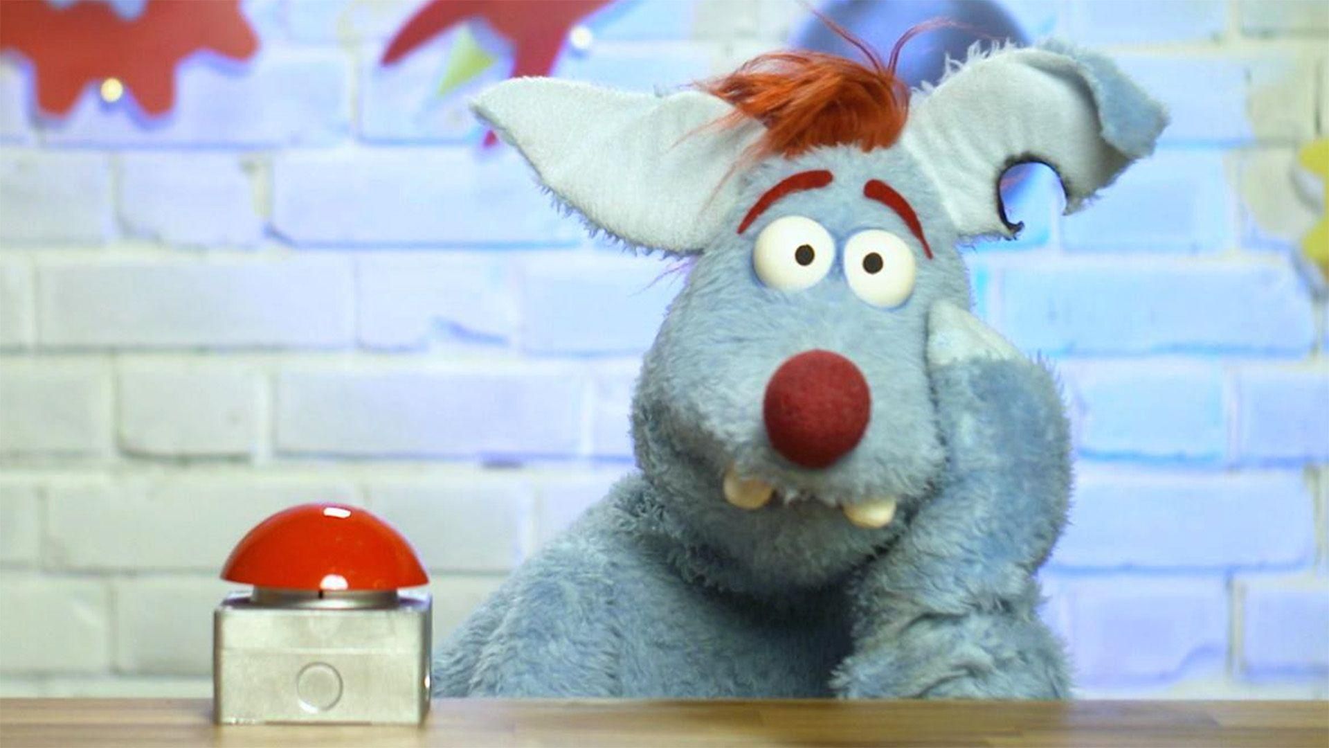 Folge 29 - Frag Woozle! - Die Antworten - Staffel 1 | RTL+