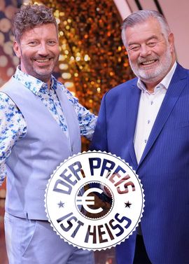 Die 100.000 Mark Show | Gameshow online streamen | RTL+