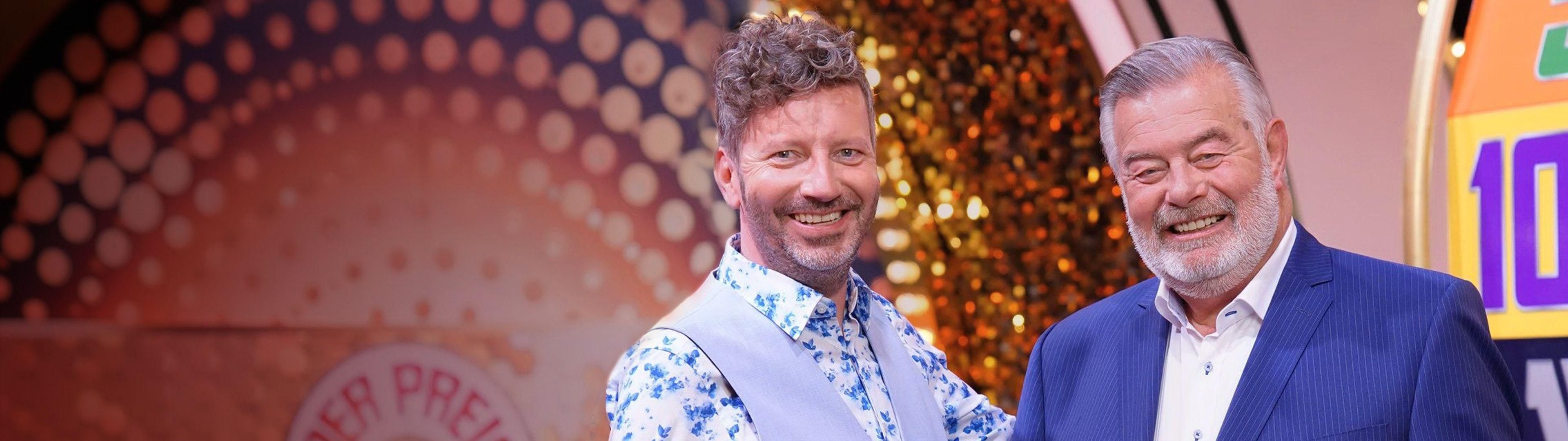 Der Preis ist heiß - Primetime | Gameshow online streamen | RTL+