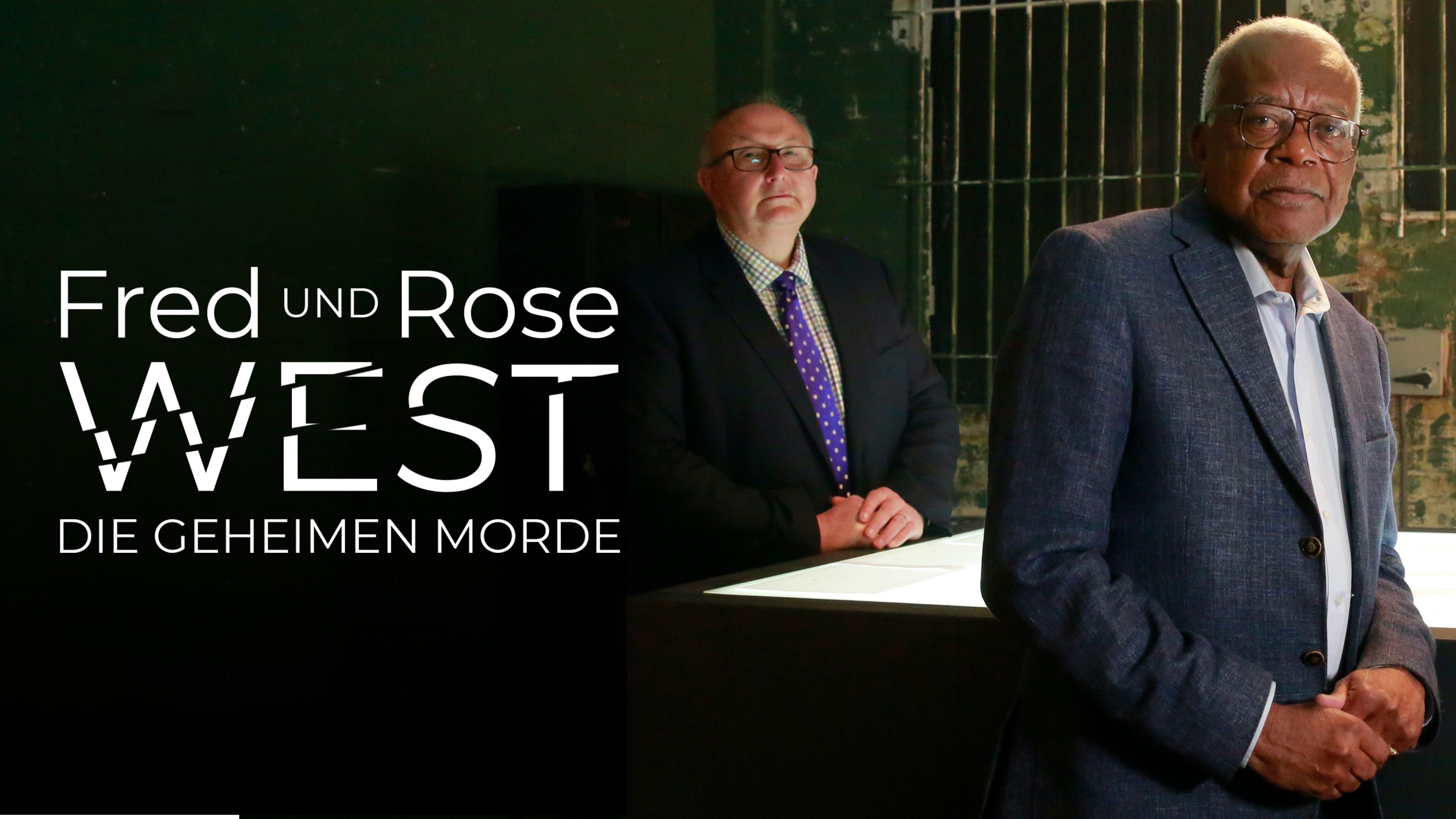 Folge 2 - Fred und Rose West - Die geheimen Morde - Staffel 1 | RTL+