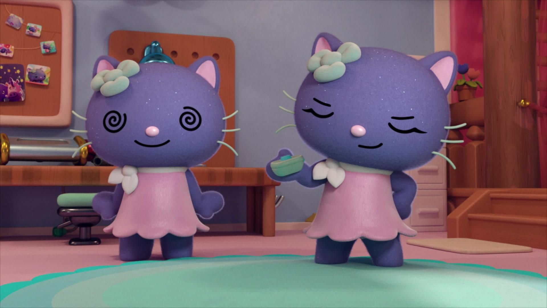 Folge 16 Vom 13 09 2023 Hello Kitty Super Style Staffel 1 Rtl