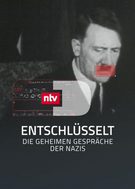 Adolf Hitler - Serie online streamen | RTL+