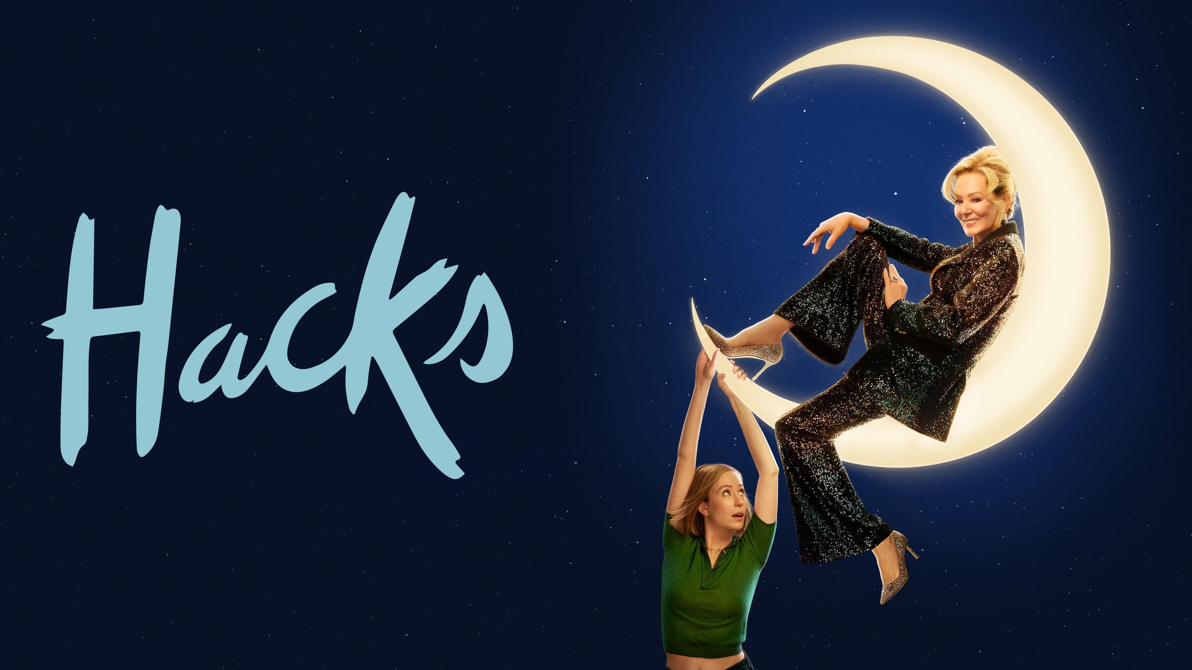 Folge 9 - Hacks - Staffel 4 | RTL+