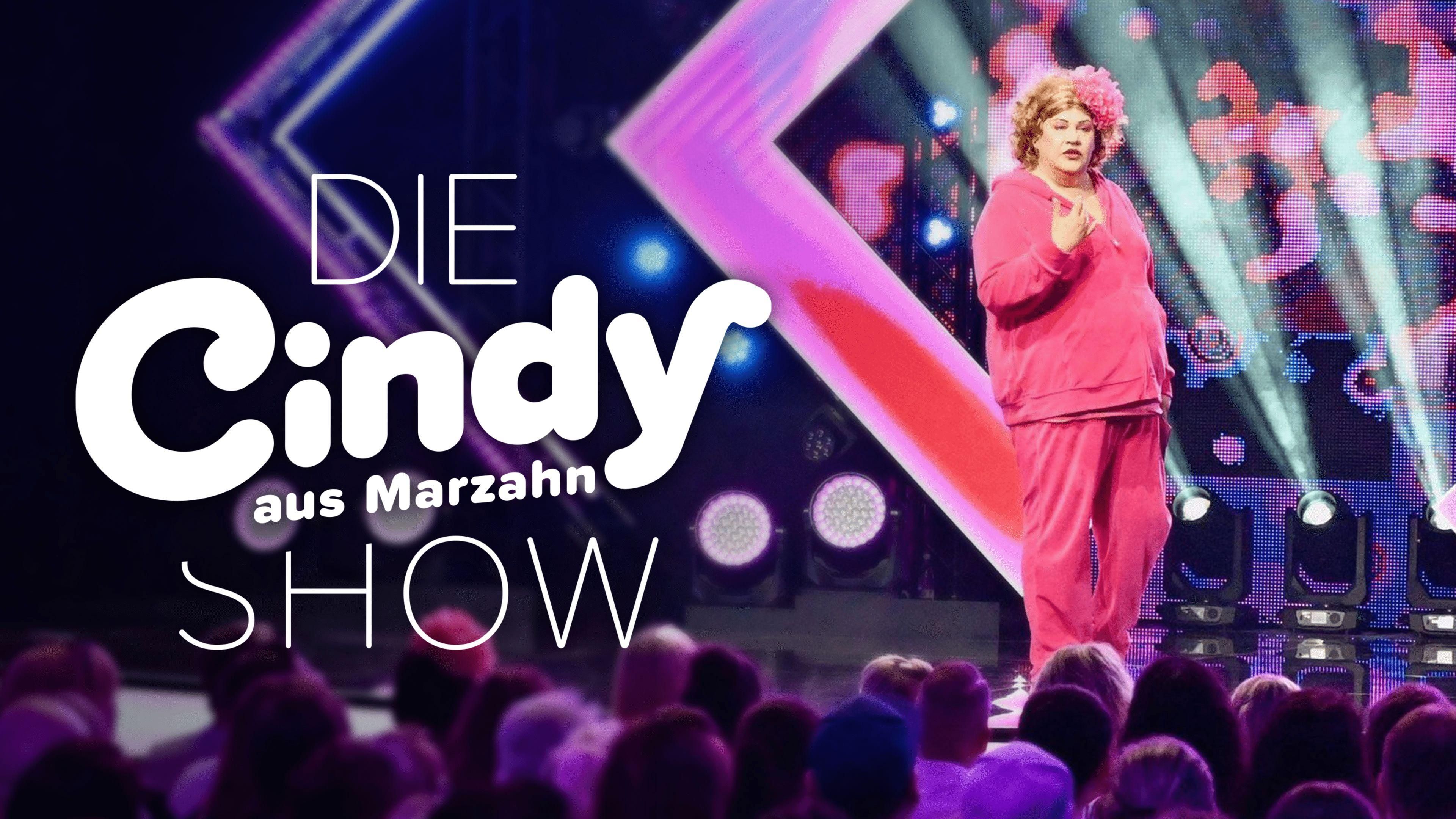 Folge 1 vom 15.11.2025 - Die Cindy aus Marzahn Show | RTL+