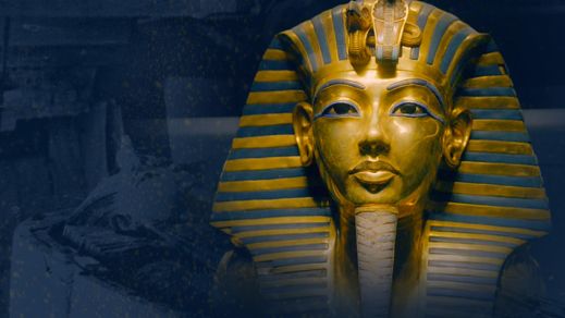 Tutanchamun - Rätsel um den Fluch des Pharaos - Filme online schauen | RTL+ Tutanchamun - Rätsel um den Fluch des Pharaos - Filme online schauen | RTL+