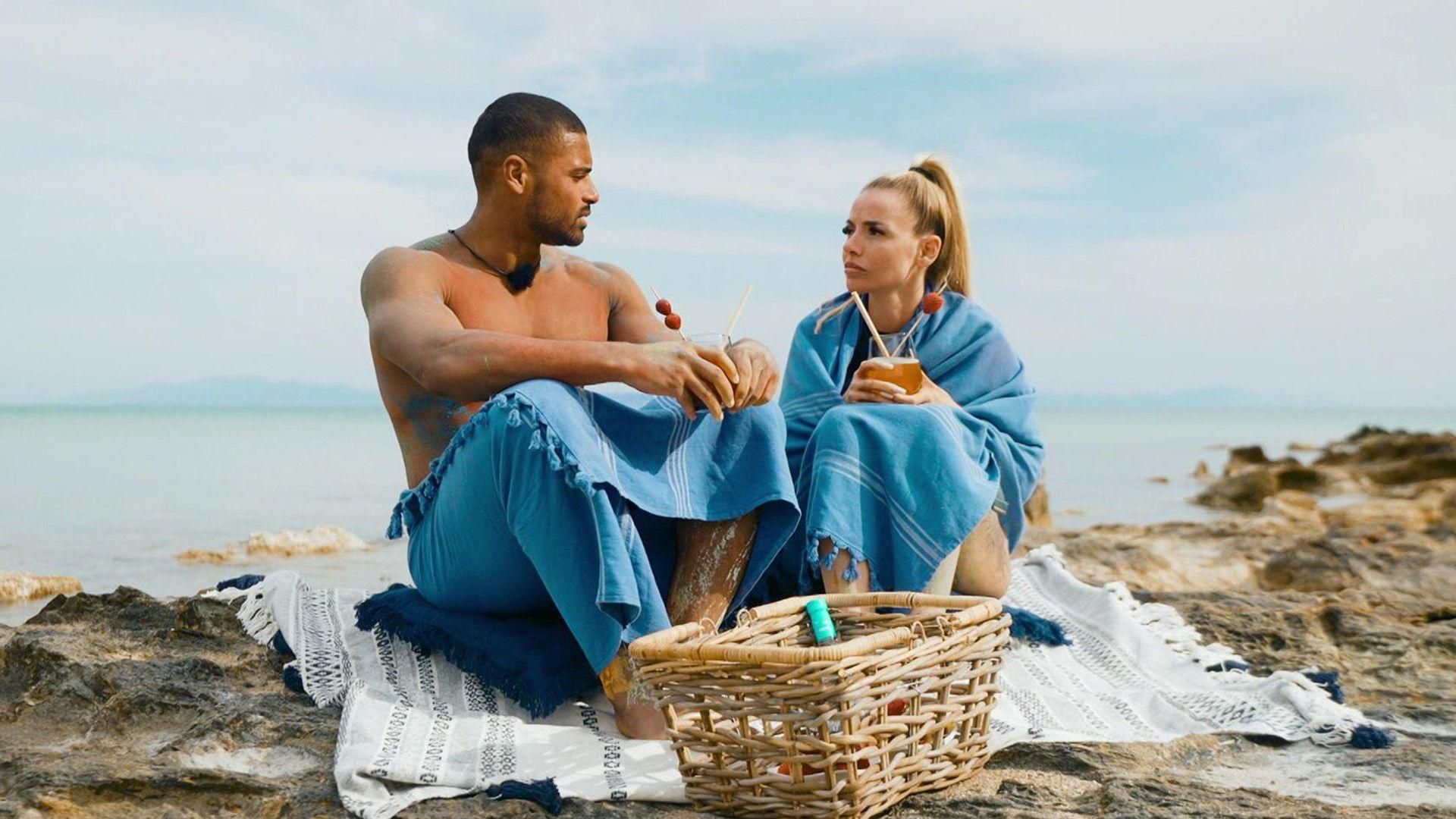 Folge 8 - Staffel 2 - Are you the one - Reality Stars in Love | RTL+ Folge 8 - Staffel 2 - Are you the one - Reality Stars in Love | RTL+