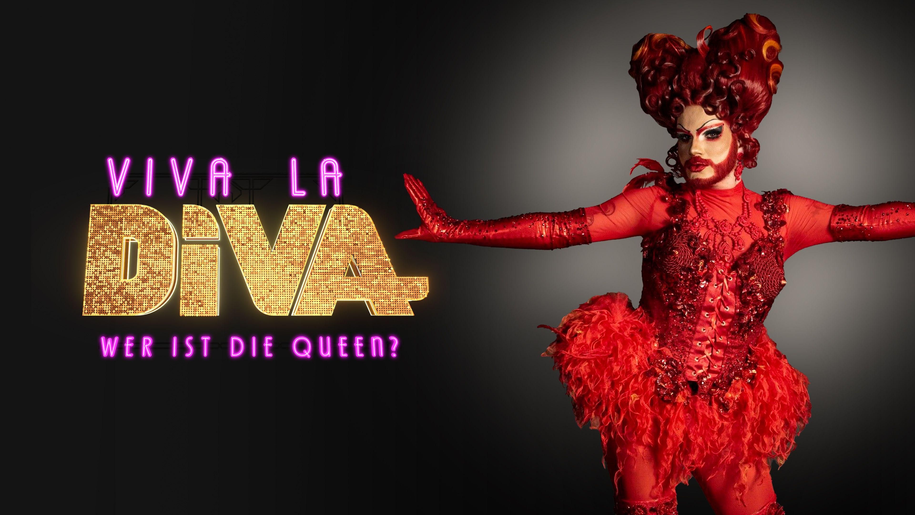 Folge 2 vom 09.06.2023 - Viva la Diva | RTL+