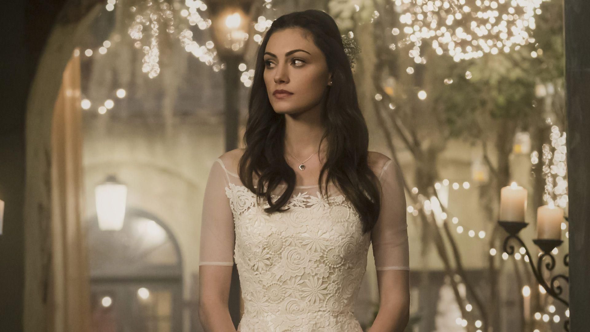 Folge 14 - The Originals - Staffel 2 | RTL+