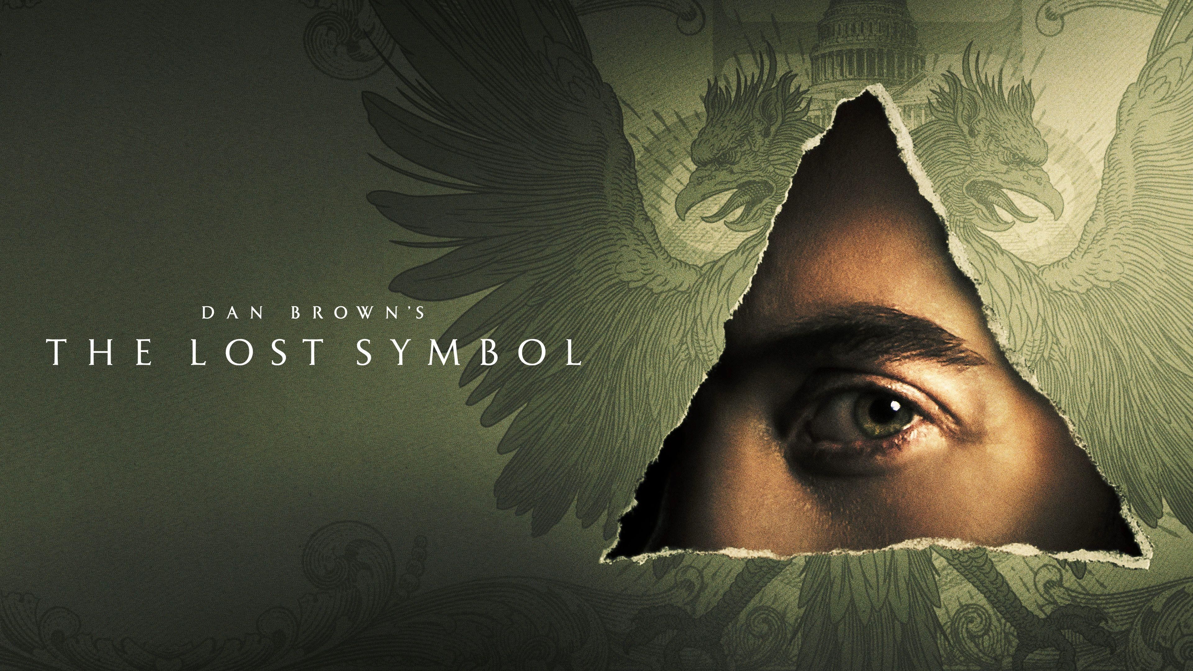 Folge 5 - Dan Brown's The Lost Symbol - Staffel 1 | RTL+