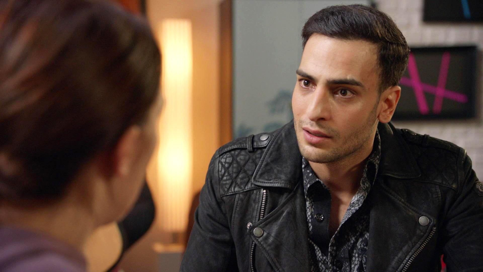 Folge 8029 vom 29.05.2024 - Gute Zeiten, schlechte Zeiten | RTL+