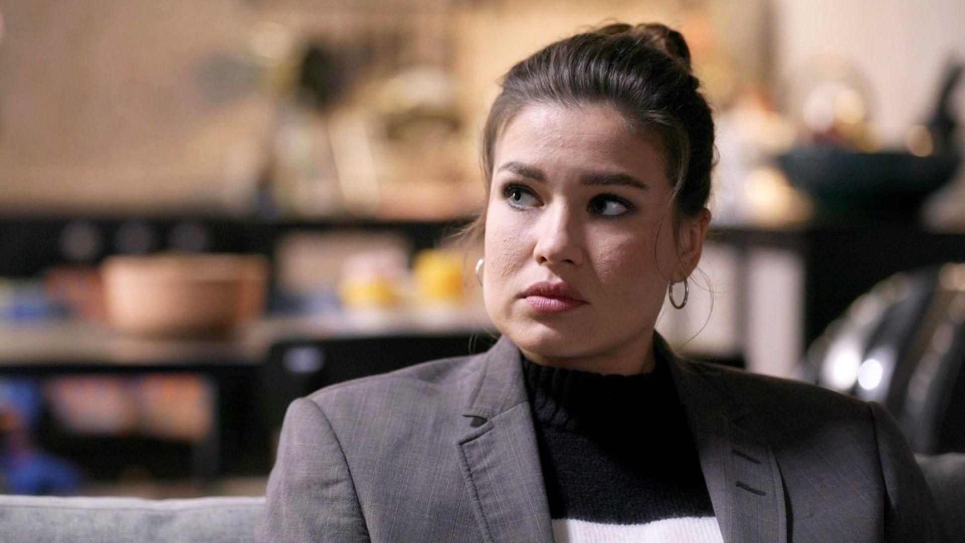 Folge 7249 vom 16.11.2023 - Unter uns | RTL+