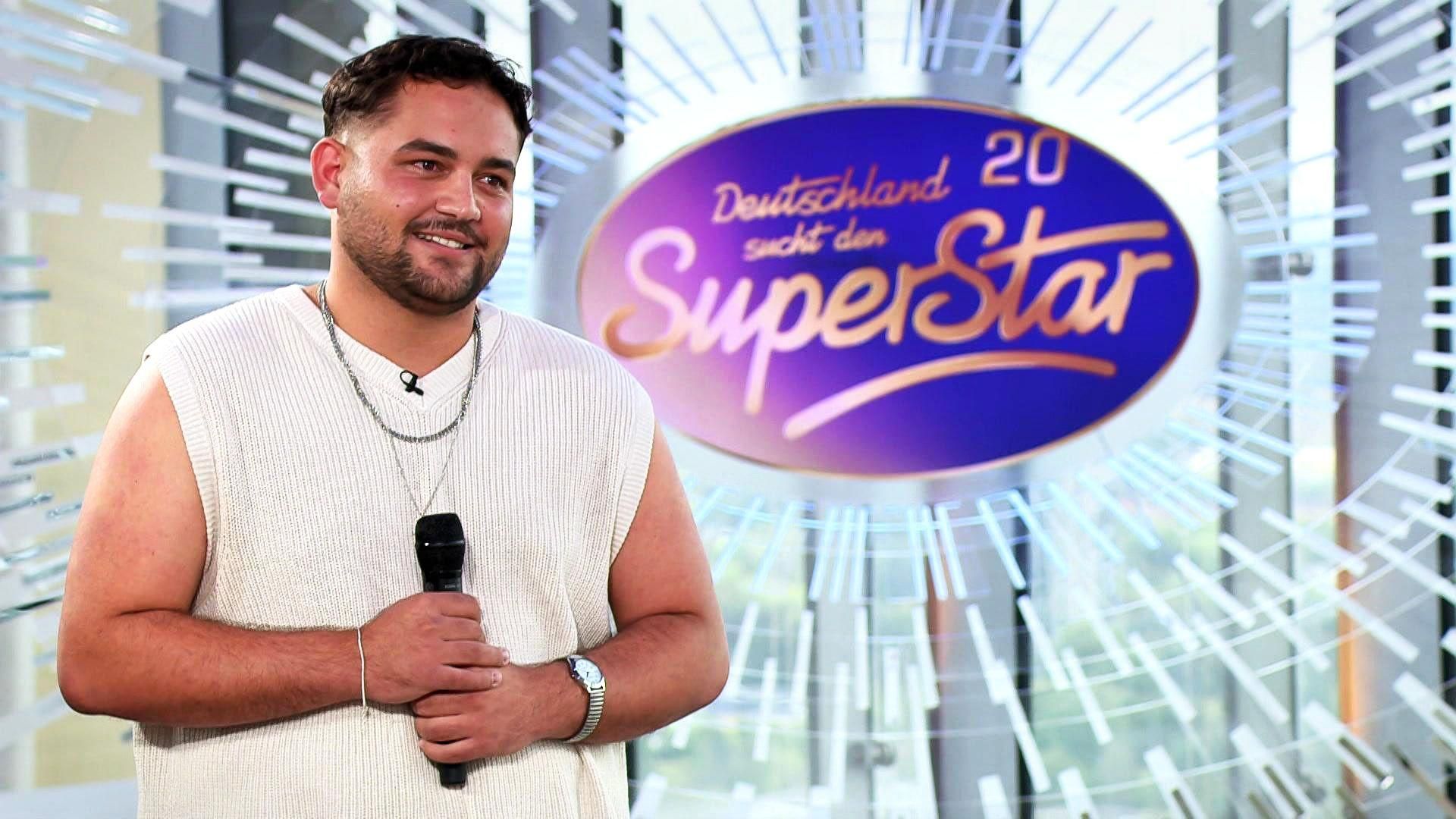 Folge 7 vom 04.02.2023 - Deutschland sucht den Superstar - Staffel 20 | RTL+
