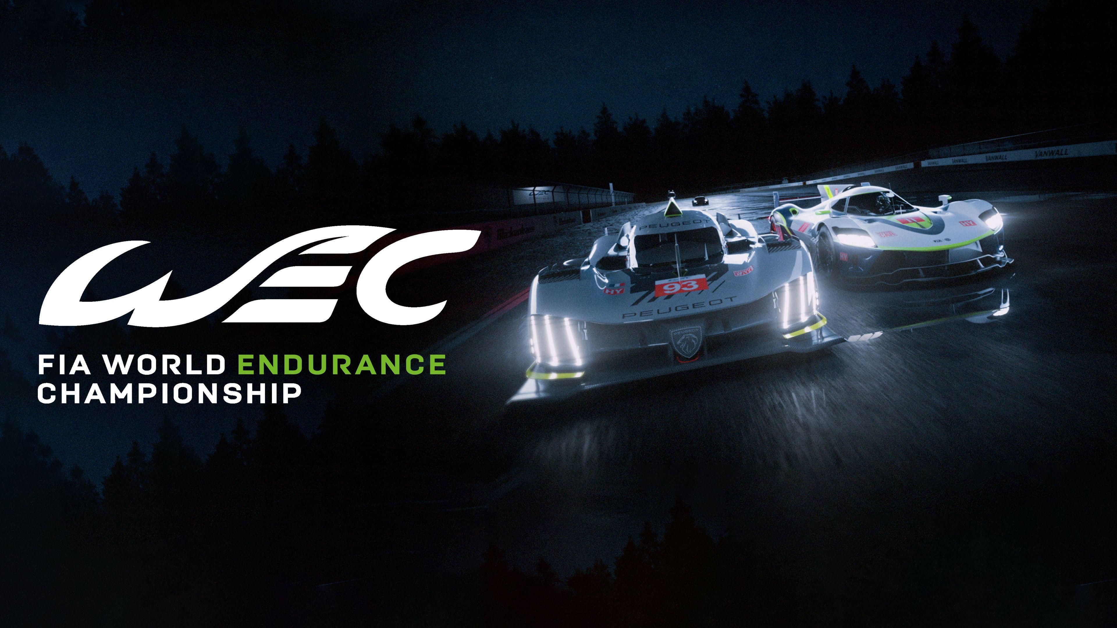 Folge 1 - FIA World Endurance Championship - Das Magazin - FIA World Endurance Championship ...