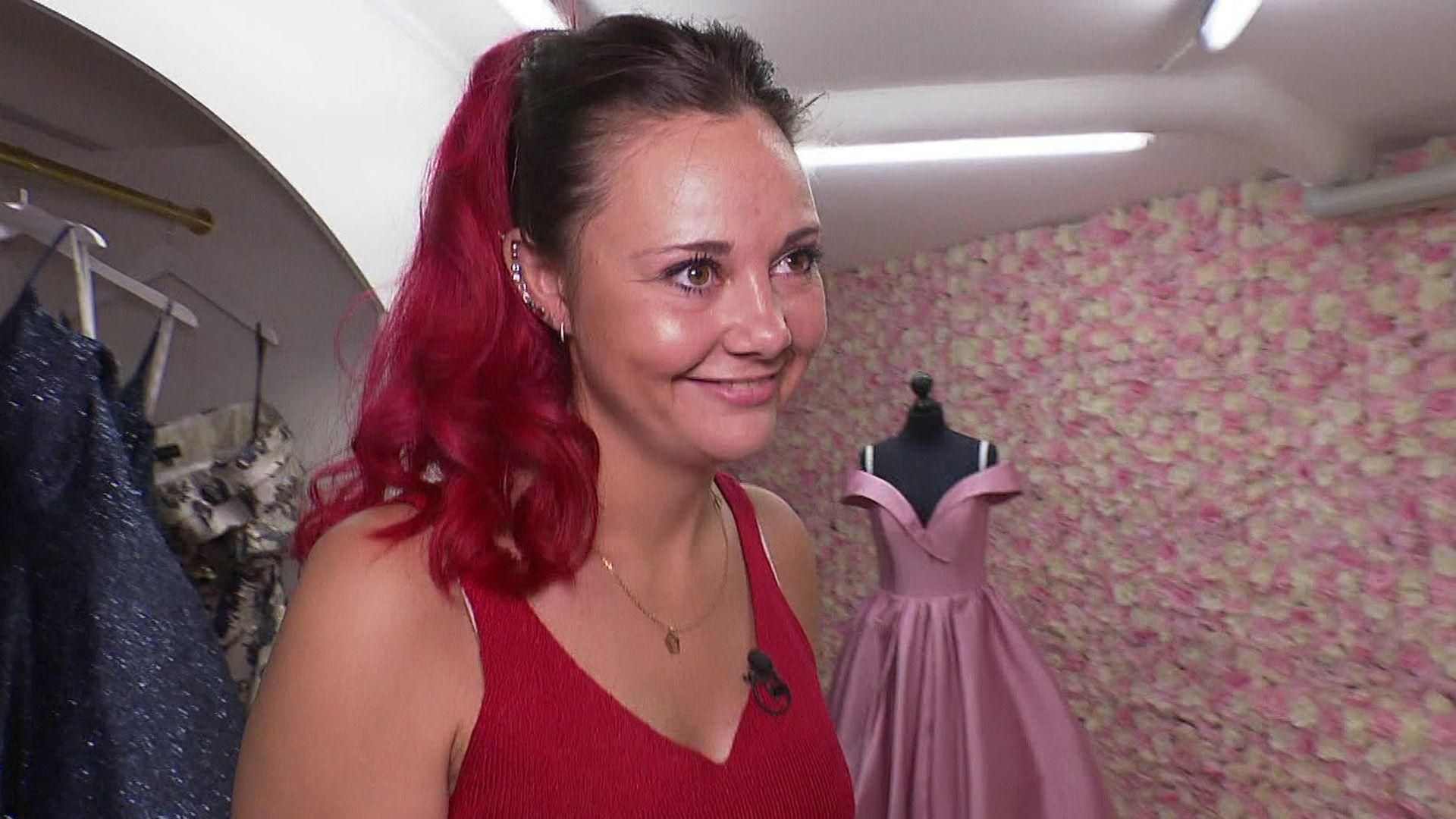 Folge 108 vom 13.09.2023 - Zwischen Tüll und Tränen | RTL+