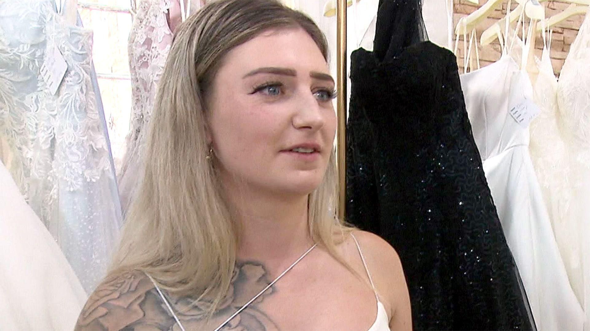 Folge 132 vom 18.10.2023 - Zwischen Tüll und Tränen | RTL+