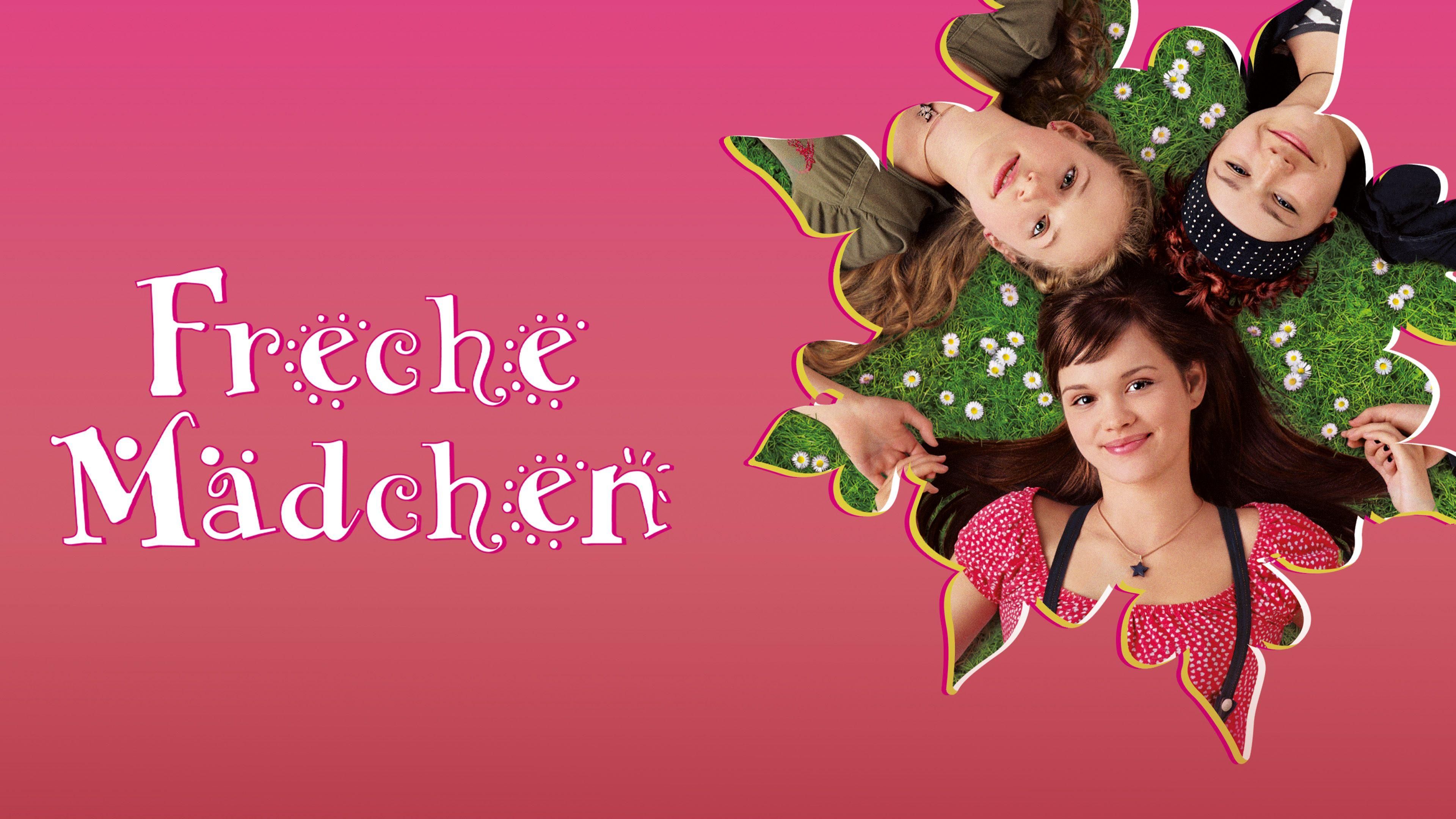 Freche Mädchen - Film online anschauen | RTL+