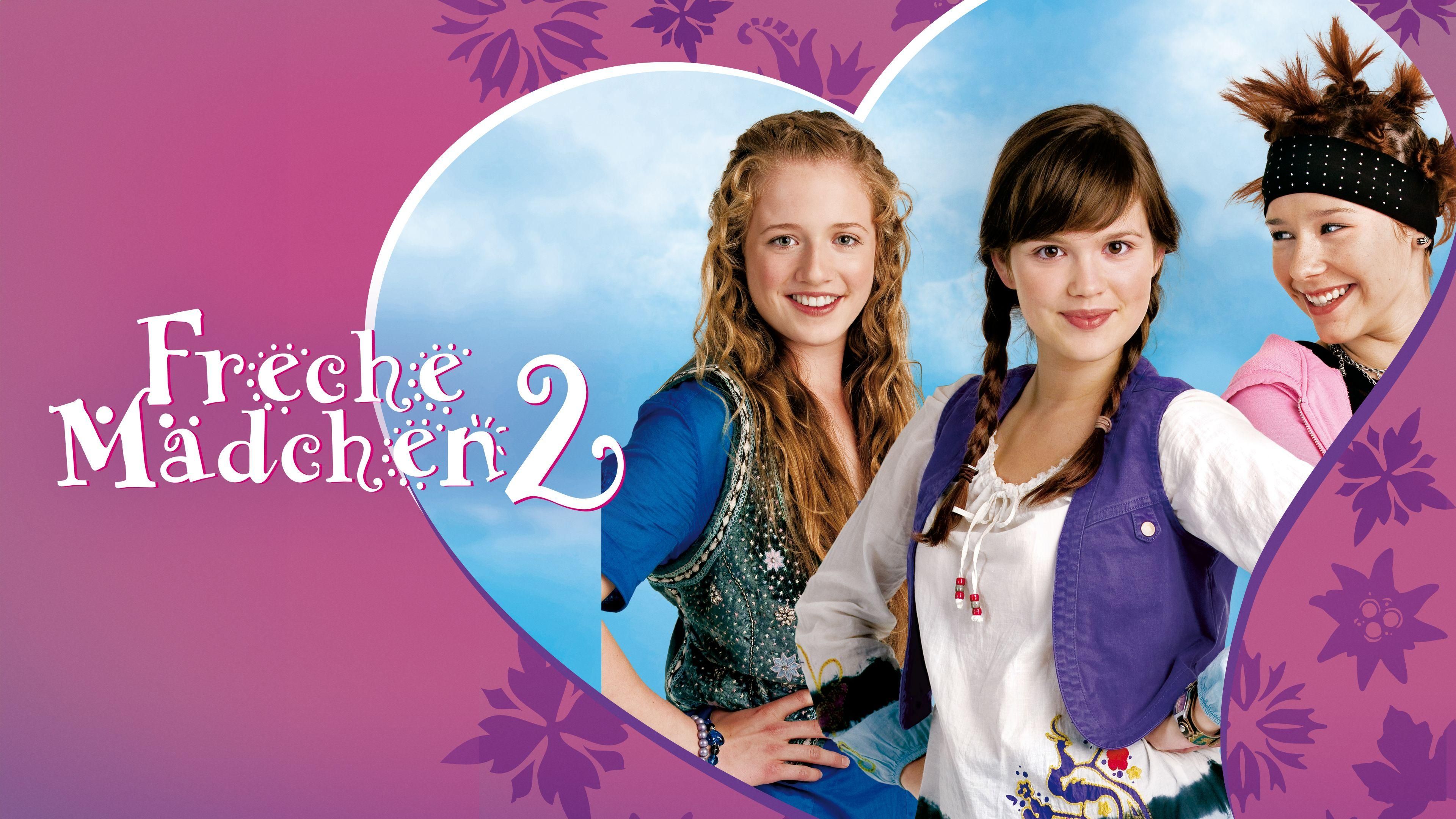 Freche Mädchen 2 - Film online anschauen | RTL+