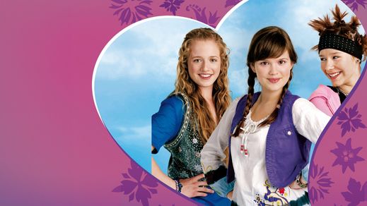 Freche Mädchen 2 - Film online anschauen | RTL+