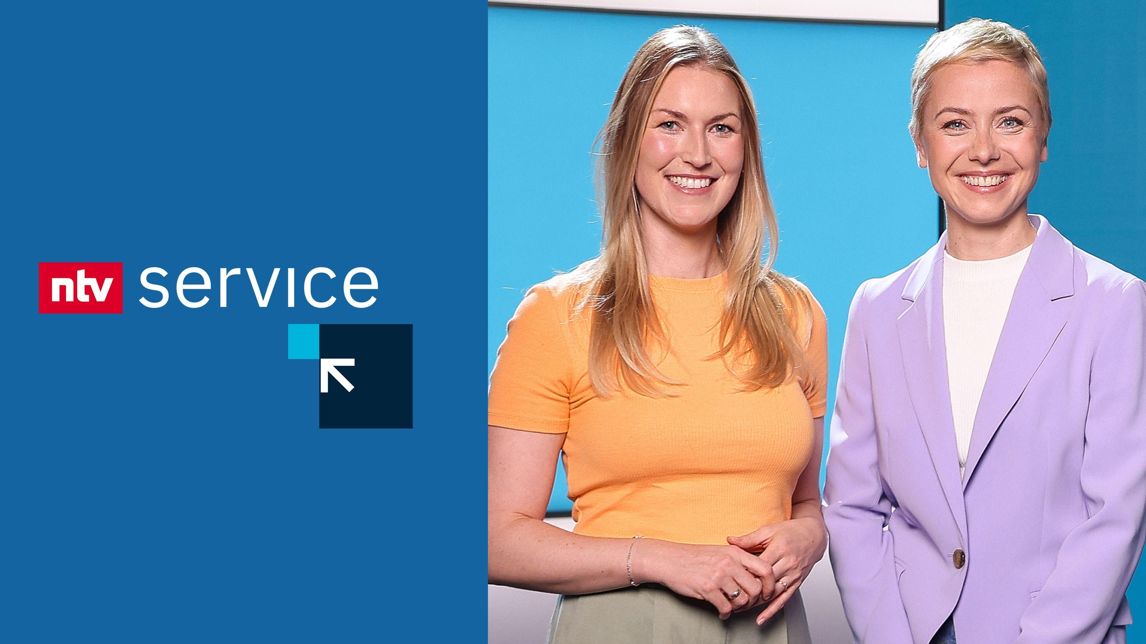 Folge 226 vom 19.11.2025 - ntv Service | RTL+