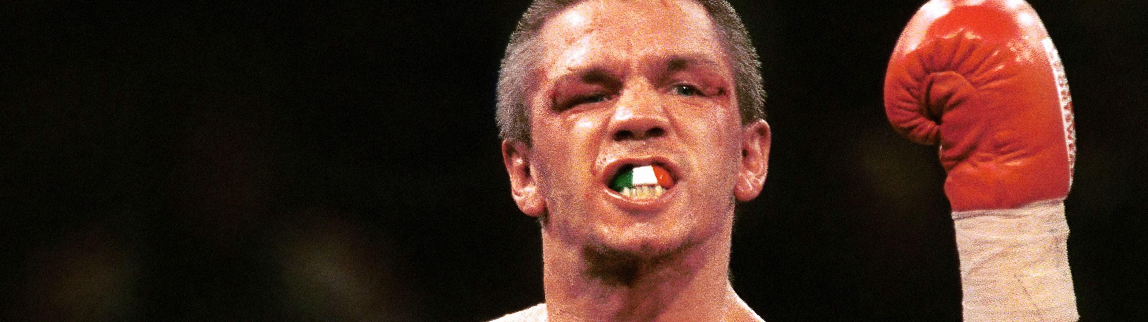 Graciano Rocchigiani: Das Herz eines Boxers | RTL+