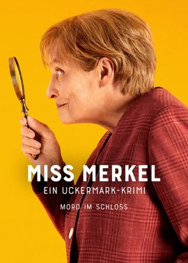 Miss Merkel: Mord auf dem Friedhof - Film online anschauen | RTL+