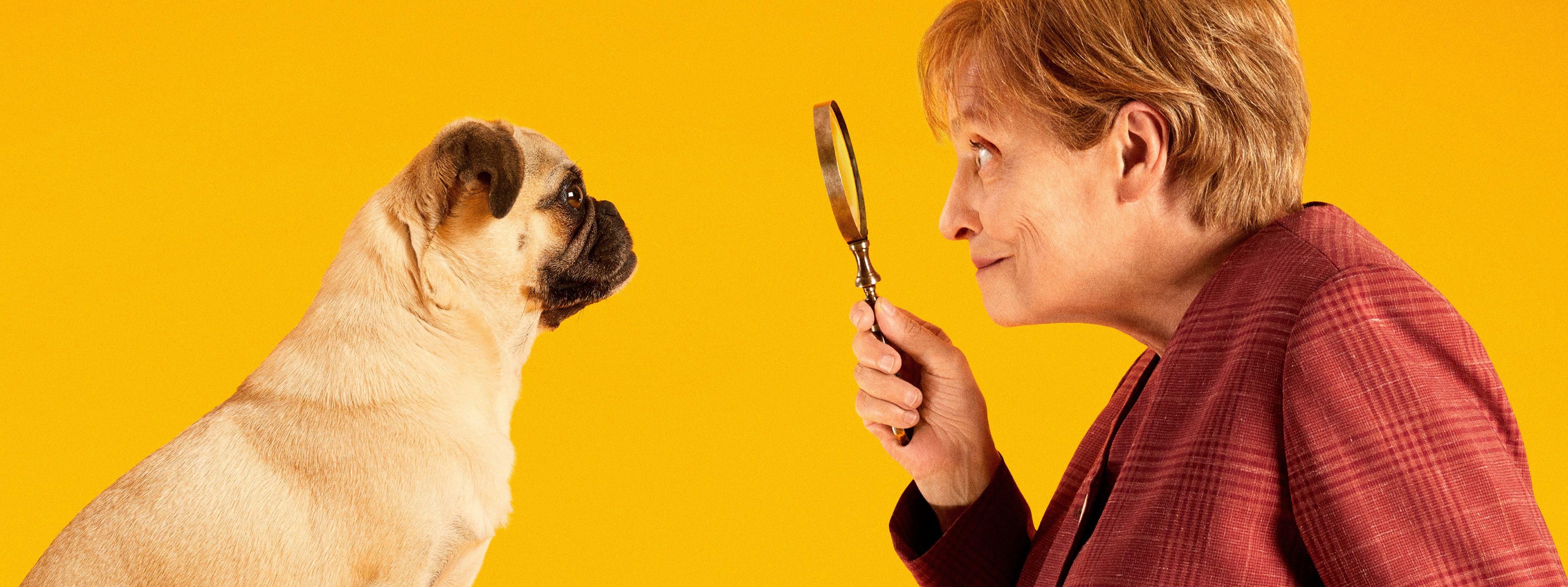 Miss Merkel - Ein Uckermark-Krimi | Filme online streamen | RTL+